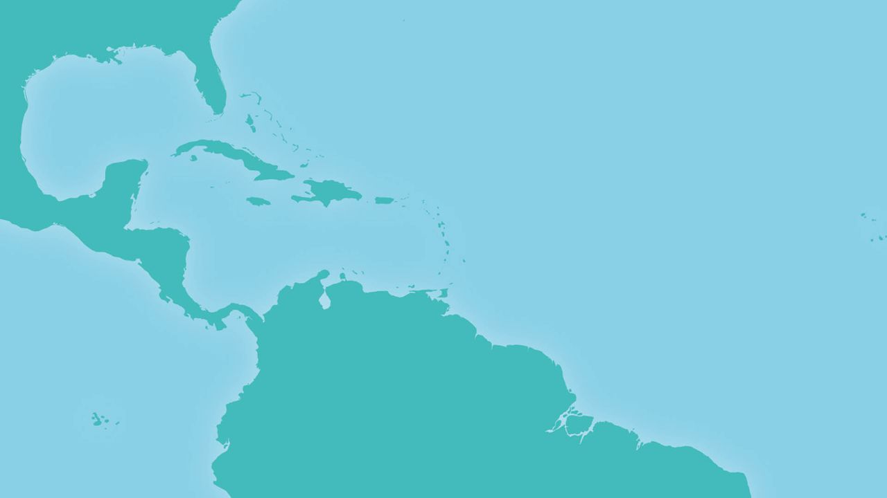 Martinique Superyacht Marinas | Superports - Dockwalk